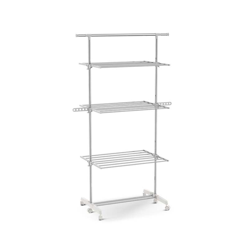 SECHOIR MULTIFONCTION EX100 DE LA MARQUE GARNIER