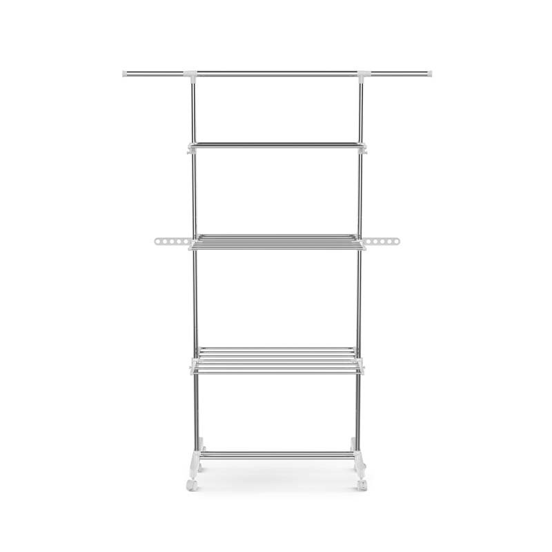 SECHOIR MULTIFONCTION EX100 DE LA MARQUE GARNIER